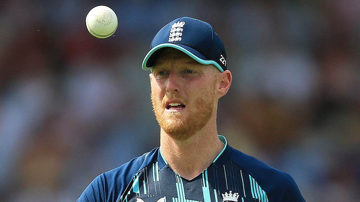 Ben Stokes ODI Retirement: भारत से हार के बाद इंग्लैंड को झटका ...