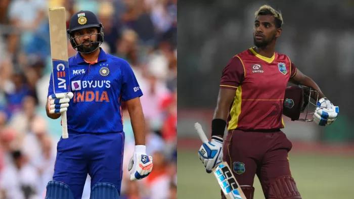 Ind vs WI Schedule: इंग्लैंड फतह करने के बाद टीम इंडिया अब वेस्टइंडीज ...