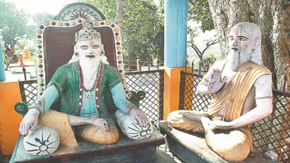 Vidur Niti: महात्मा विदुर के चिरंतन सूत्र देते हैं पुरुषार्थ और ...