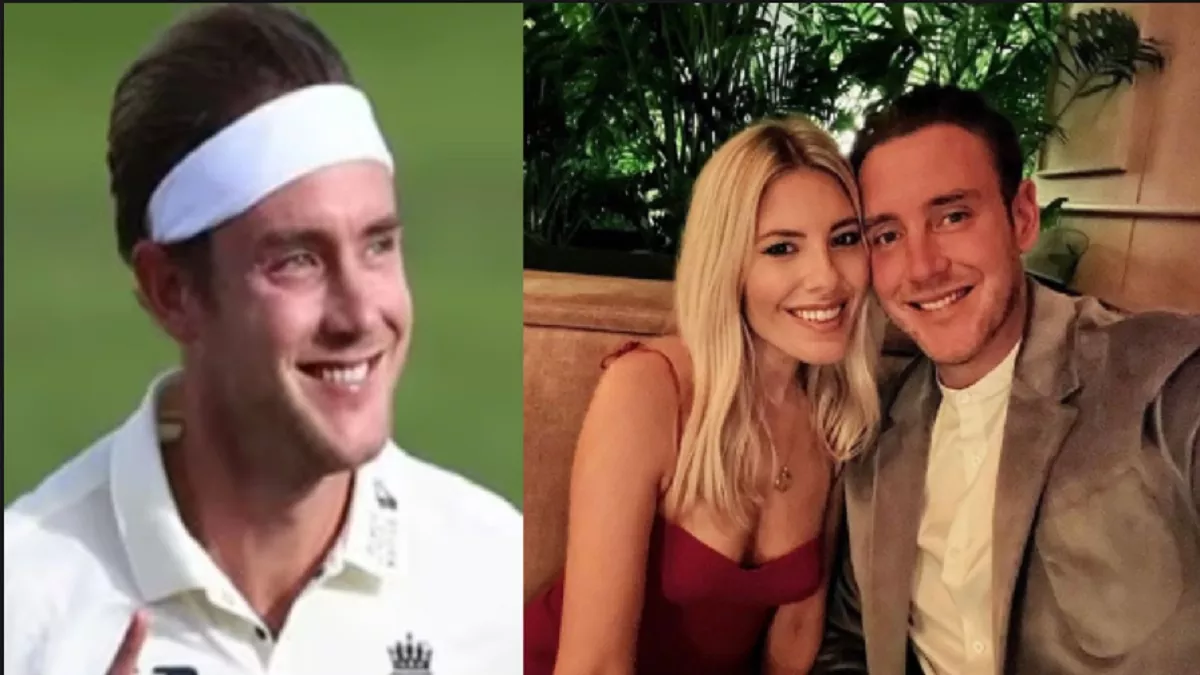 Ashes: 'मैं नहीं, ये है मेरी वाइफ का फेवरेट क्रिकेटर...', एशेज के बीच ...