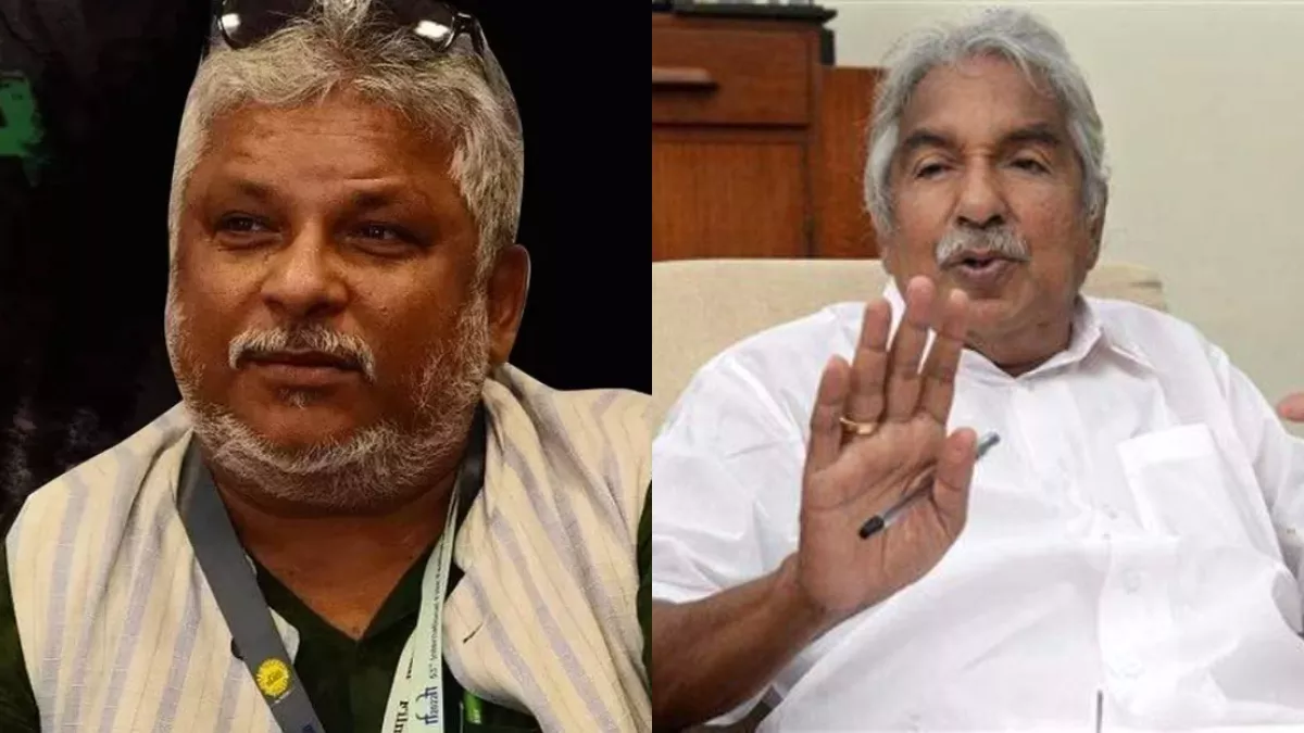 Oommen Chandy के निधन पर द केरल स्टोरी फेम सुदीप्तो सेन ने जताया शोक ...
