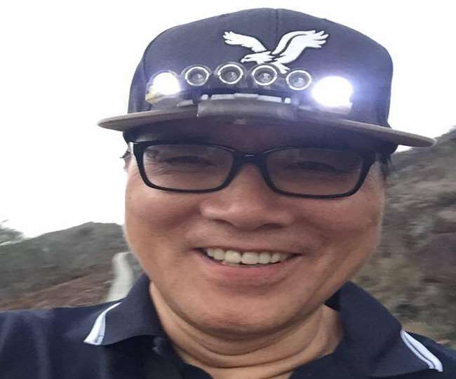 सीआइए के पूर्व अफसर पर चीन के लिए जासूसी करने का मामला दर्ज बनना चाहता ...