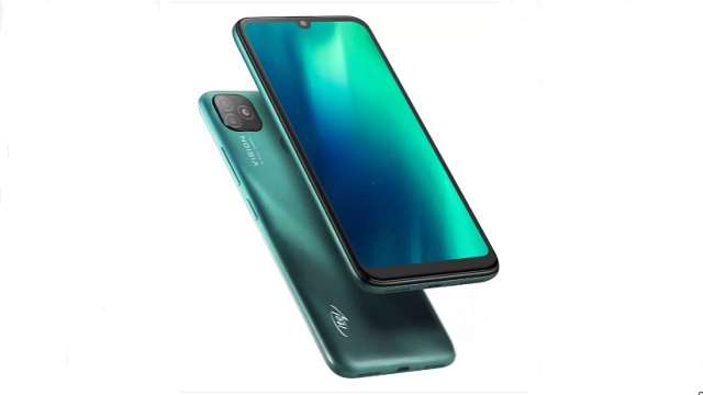 Itel Vision 1 का 3GB रैम मॉडल आज पहली बार सेल के लिए होगा उपलब्ध, जानिए ...