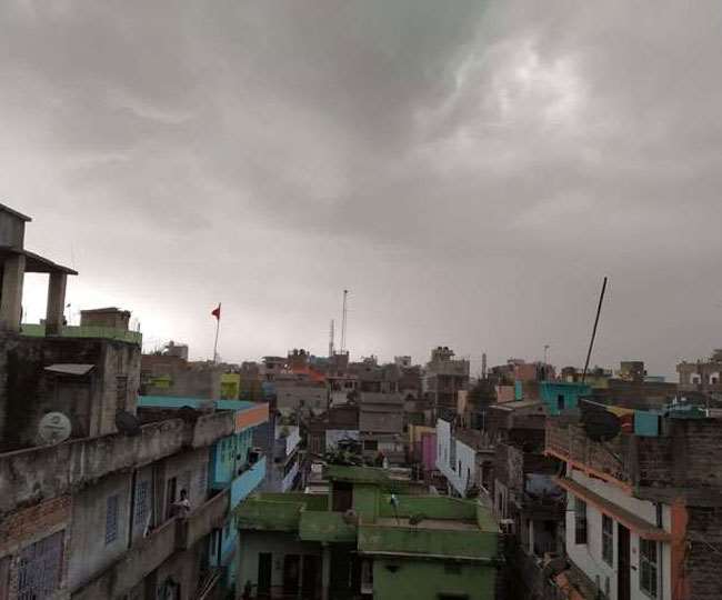 Patna Weather Forecast: मानसून कमजोर होने के साथ बारिश में आई कमी, अगले ...