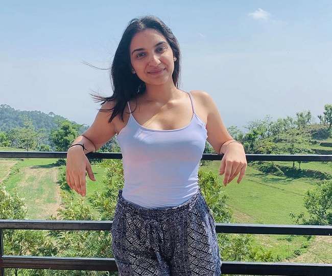 Sapna Malik Covid 19 Positive: रोडीज रिवॉल्यूशन कंटेस्टेंट रहीं सपना ...