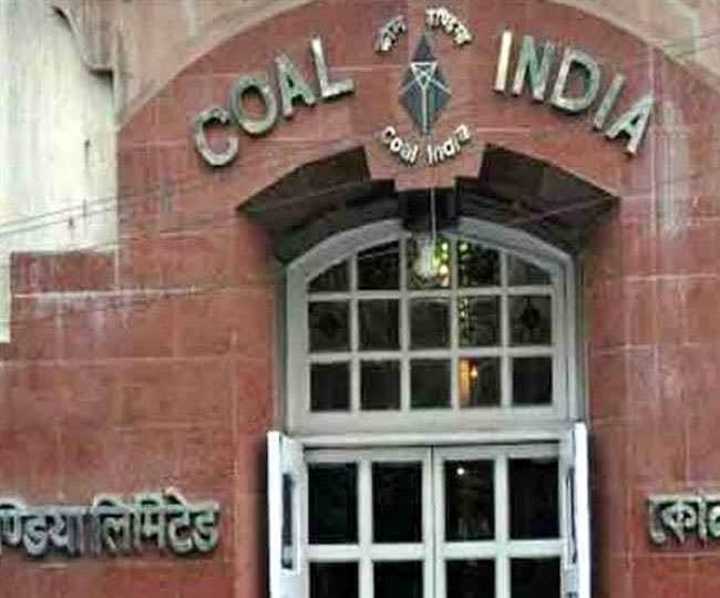 जमीन नहीं मिलने के कारण बीसीसीएल, ईसीएल व सीसीएल के कई मेगा प्रोजेक्ट ...