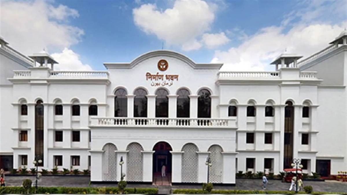 UP News: लोक निर्माण विभाग घटिया निर्माण पर कसेगा लगाम, पांच वर्षों तक ...