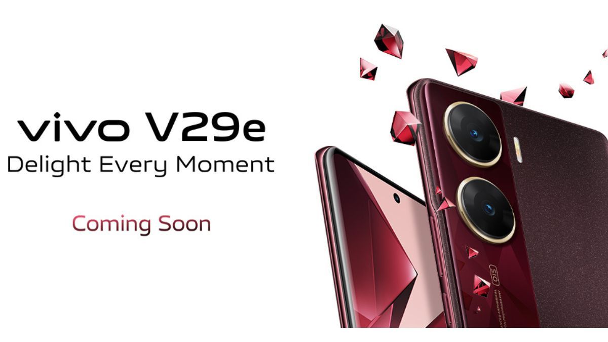 64MP कैमरा और 3D कर्व्ड AMOLED डिस्प्ले के साथ इस दिन लॉन्च होगा Vivo ...