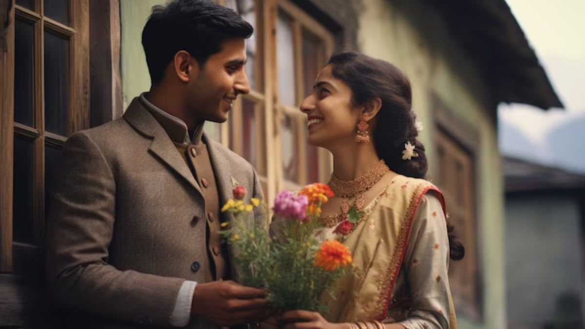 आपने कभी सोचा है, पत्नी ही क्यों होती है पति की Better Half? जानें इसके ...