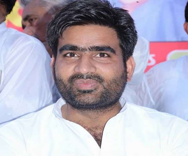 सपा नेता अतुल प्रधान पर गुंडा एक्ट लगाने की तैयारी इस कारण प्रशासन ने ...