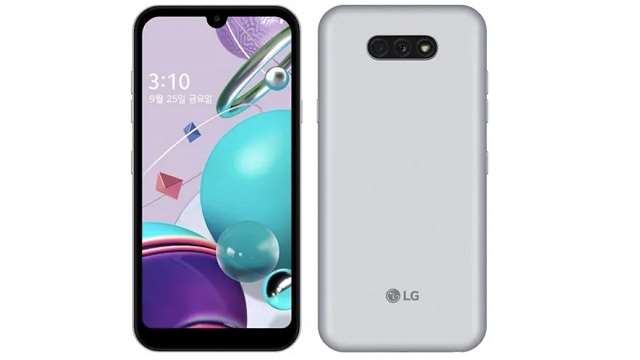 बजट सेगमेंट में LG Q31 स्मार्टफोन हुआ लॉन्च जानें कीमत और ...