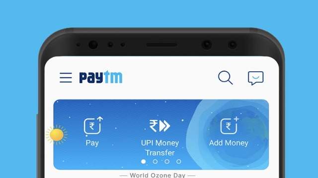 Google ने बताई Paytm को Play Store से हटाने की वजह - Google Explains ...