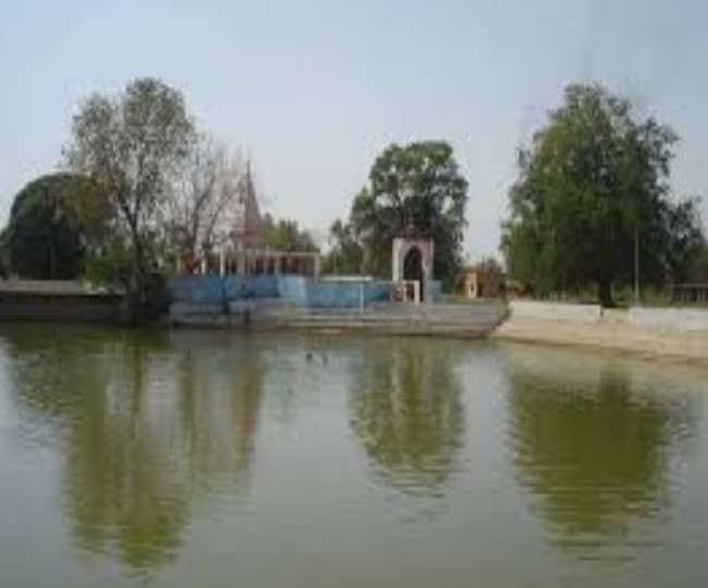 Jammu Kashmir : बाबा तालाब का जल स्तर बनाए रखने के लिए गंभीरता से किए ...