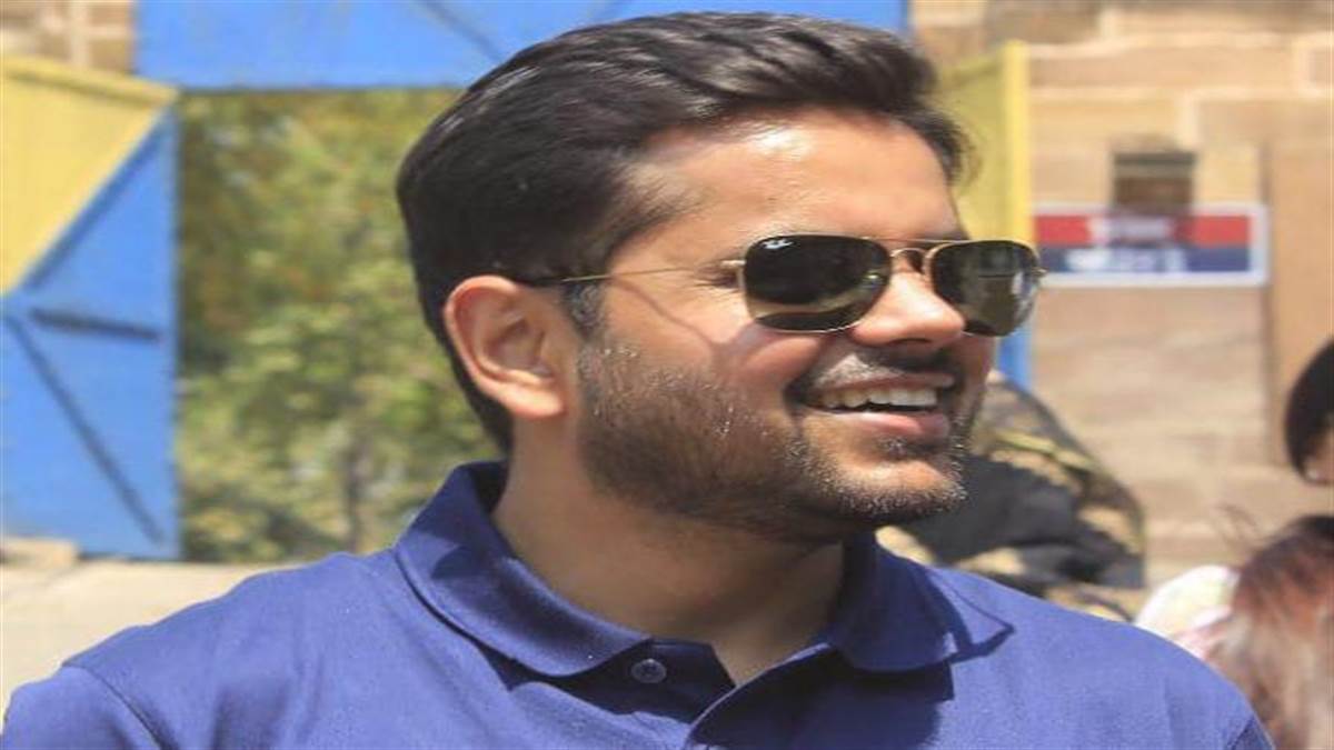 इस जनपद से 12 से अधिक आइएएस पहली बार बने हैं डीएम, गौरांग राठी भदोही के ...