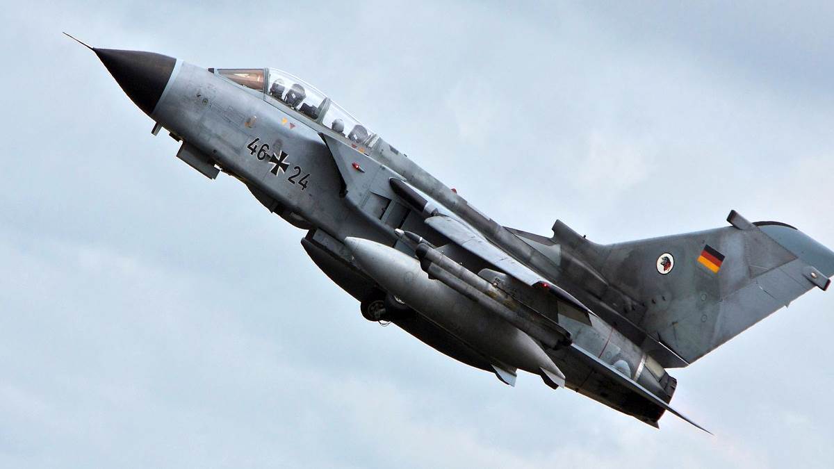 Germany vs Russia: अब बड़ा प्‍लान बनाने की तैयारी में है जर्मनी, रूस को ...