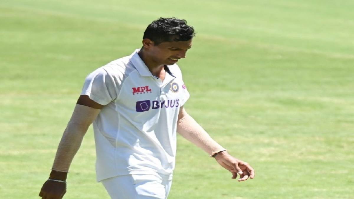 IND A vs NZ A: न्यूजीलैंड ए के खिलाफ वनडे सीरीज से बाहर हुए सैनी, इस ...