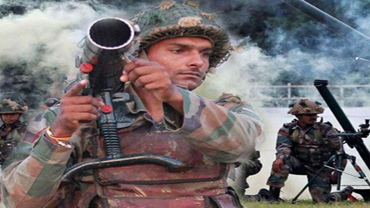 Uri Attack 2016: आज ही के दिन ही उरी में हुआ था कायराना हमला, सेना ने ...