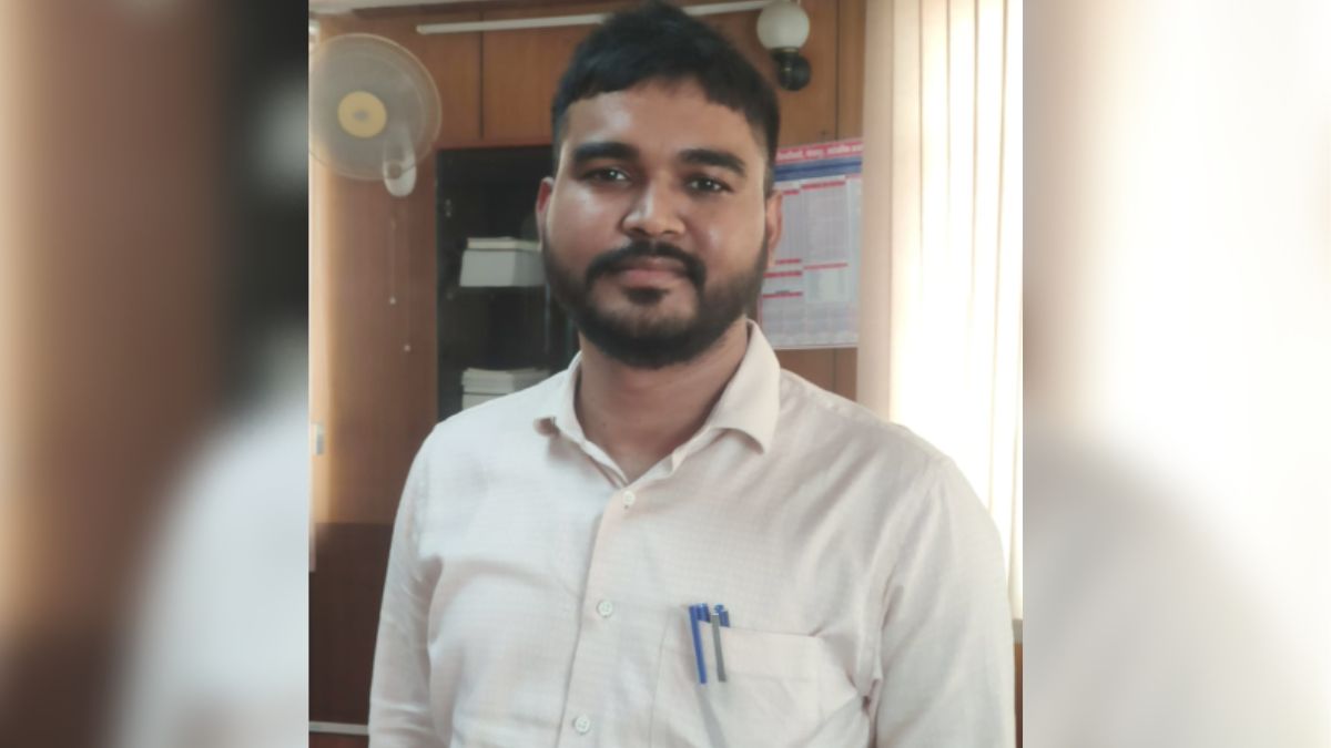 Success Story: इस IAS अफसर के कामों को जानकर आप भी करेंगे गर्व, 13 ...