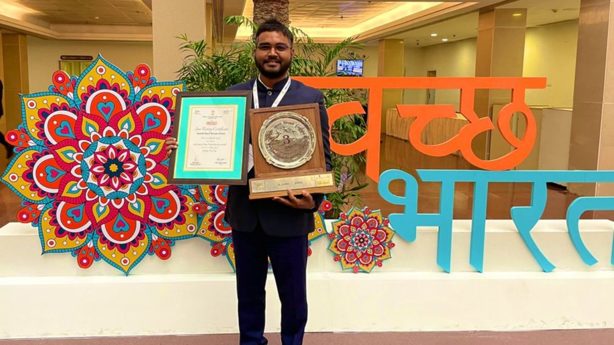 Success Story: इस IAS अफसर के कामों को जानकर आप भी करेंगे गर्व, 13 ...