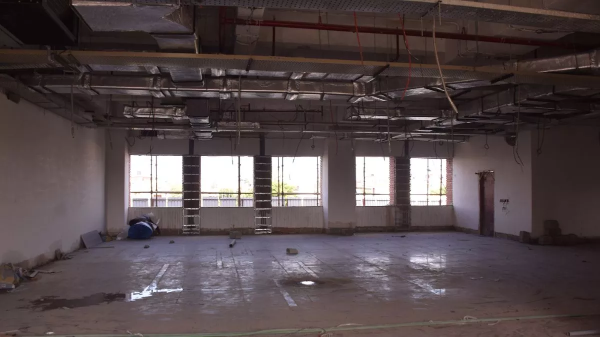 DU SOL New Building: नवंबर अंत तक शुरू होगा एसओएल का पूर्वी कैंपस, 70 ...
