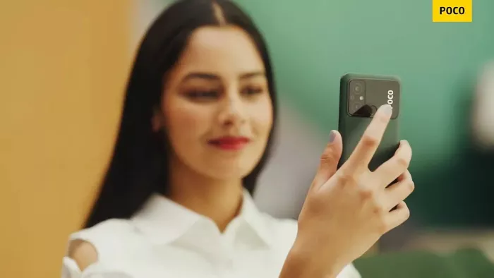 50MP कैमरा और 6GB रैम वाला POCO का ये फोन मिल रहा 9 हजार रुपये सस्ता, जानें क्या है डील - 50MP ...