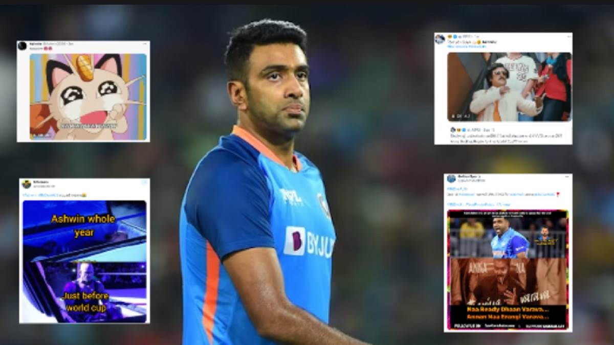 IND vs AUS: 'बोला था ना अश्विन जरूर आएगा...', R Ashwin की टीम में वापसी ...