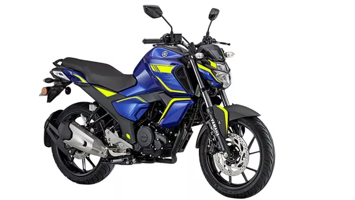 Yamaha अपनी FZ मोटरसाइकिल और 125 Fi स्कूटर सीरीज पर दे रही है तगड़ी छूट ...