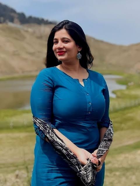 कौन हैं हिमाचल की लेडी अफसर ओशिन शर्मा? सरकार ने क्यों लिया एक्शन, सोशल ...