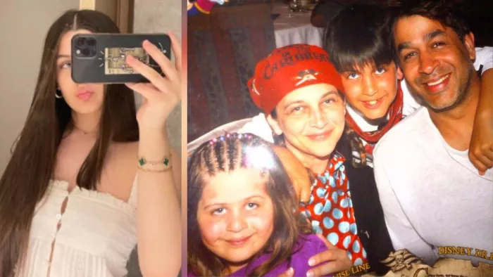 Rajat Bedi की बेटी हैं बला की खूबसूरत, The Bads of Bollywood के ...