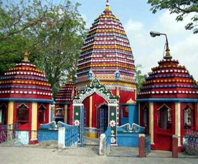 Kartik Amavasya 2019 छिन्नमस्तिका मंदिर में होती हैं हर मनोकामनाएं पूरी ...