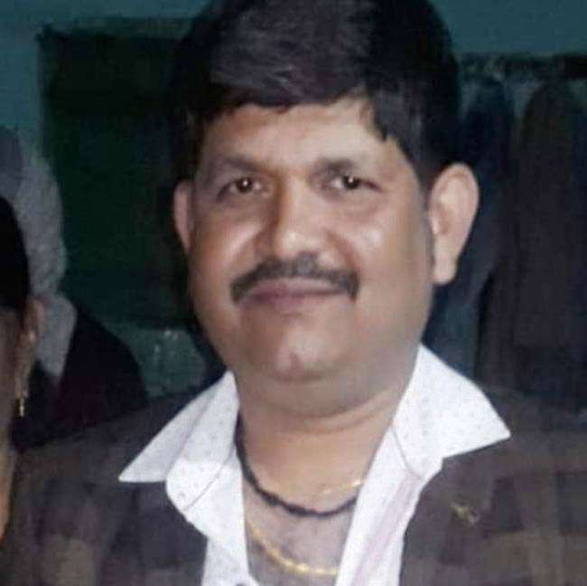 कलम-किताब से नाता रखने वाले बेटे को भी ढकेला जुर्म की राह तैयार कर रखी ...