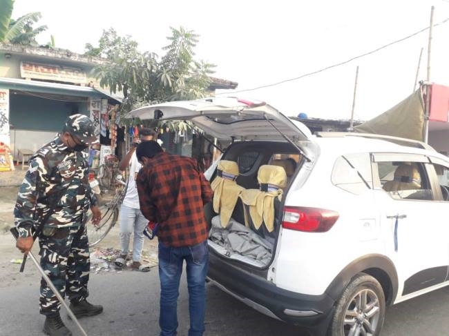 अपराधी पप्पू यादव समेत 34 के विरुद्ध सीसीए