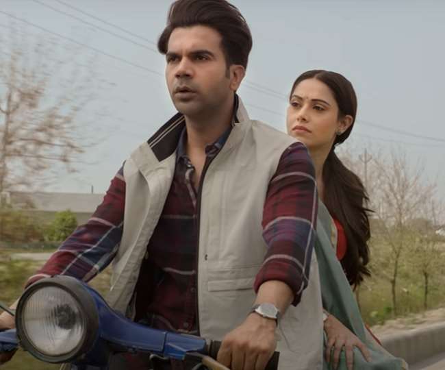 Chhalaang Trailer: राजकुमार राव की फिल्म का ट्रेलर रिलीज, कुछ ही घंटों ...