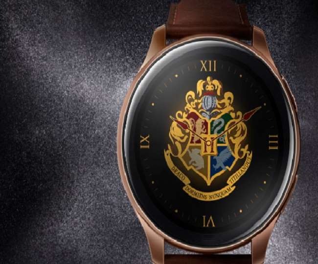 OnePlus Watch का Harry Potter लिमिटेड एडिशन भारत में हुआ लॉन्च, जानिए ...
