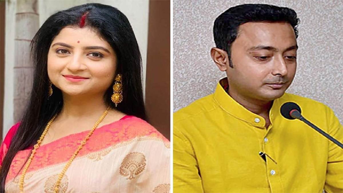 तृणमूल विधायक अदिति मुंशी के पार्षद पति को सीबीआइ ने किया तलब, पूूछताछ के बाद कही ये बात - CBI ...