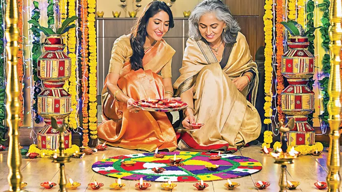 मनाएं सुरिक्षत दीपावली... - Celebrate safe Deppawali