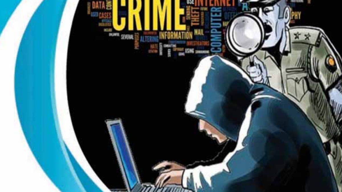 Cyber crime Prevention: आनलाइन धोखाधड़ी से कैसे बचें? जाने माने ...