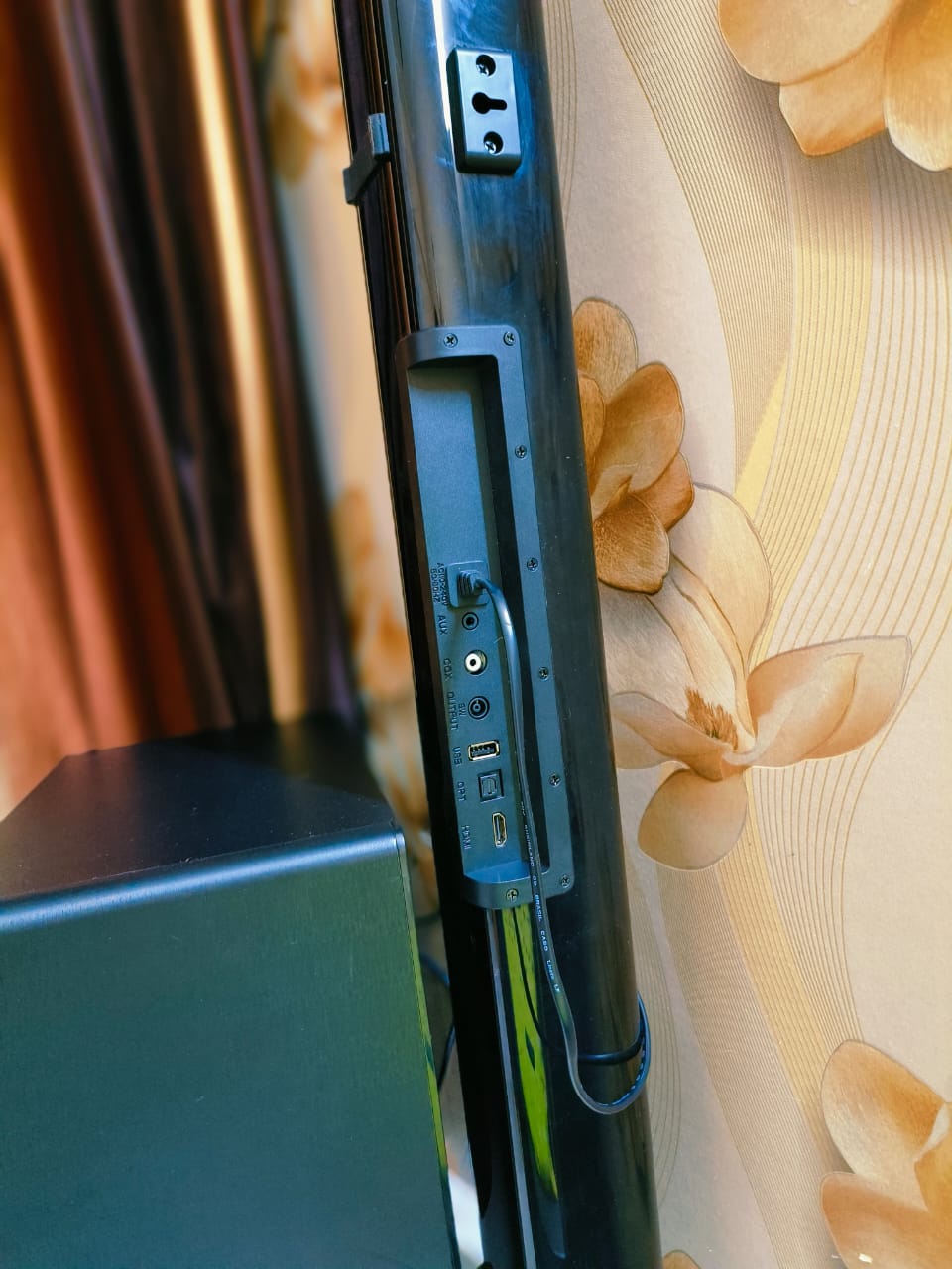 Mivi Fort S200 Soundbar Review: क्या दाम में कम और साउंड में है दमदार ...