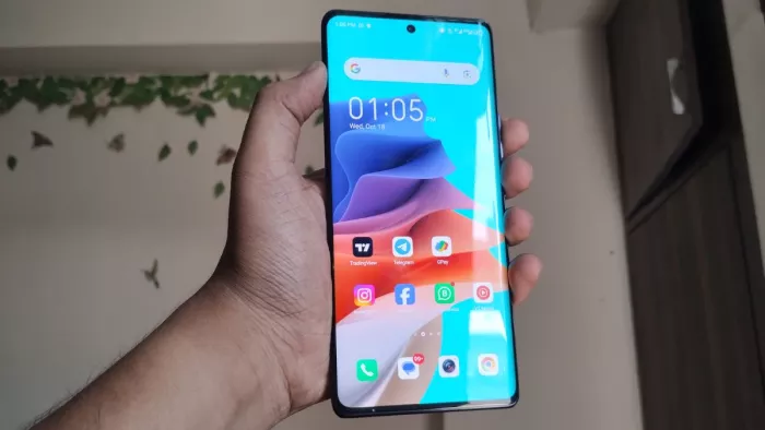 Itel S23 Plus Review: 13 हजार में कर्व्ड AMOLED डिस्प्ले और 8GB रैम ...