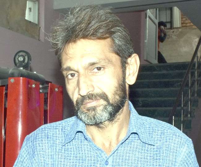 पैर टूटने के बाद भी नहीं हारा ये एथलीट खिलाड़ी, जिंदगी का संघर्ष जीत ...