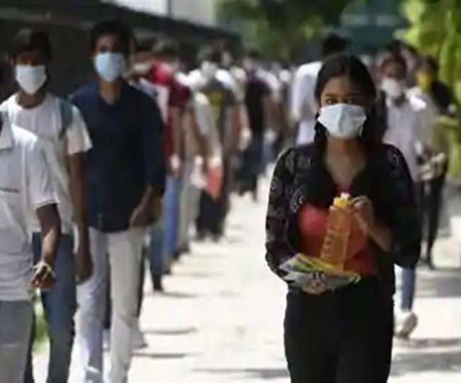 UP College Reopening 2020: 23 नवंबर से खुलेंगे विश्वविद्यालय और ...