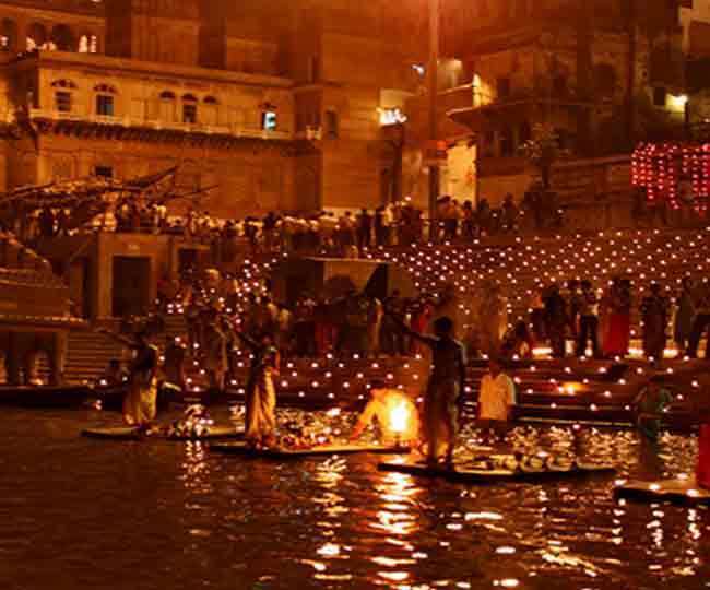 Happy Dev Diwali 2021: कार्तिक पूर्णिमा के दिन मनाएं देव दीपावली का ...