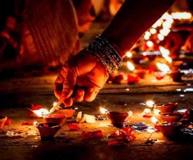 Dev Deepavali Deep Dan 2021: know why Deepdan in kartik Month on Dev ...