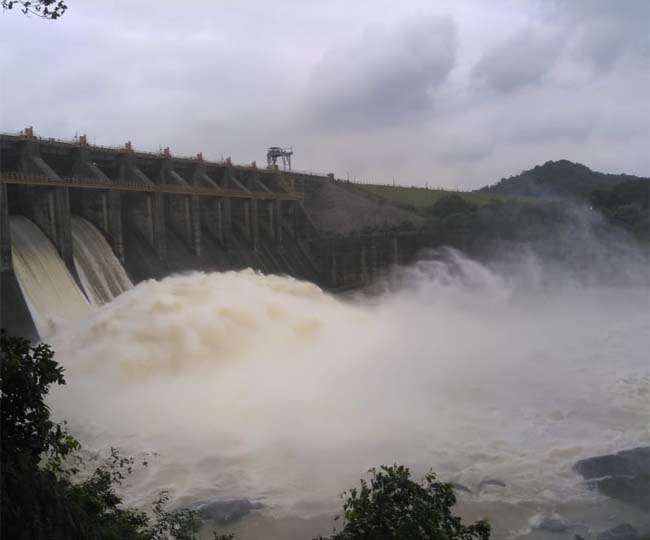 Jharkhand-DVC Dispute: 34 करोड़ का पानी पी गया झारखंड, बकाया बिल के लिए ...