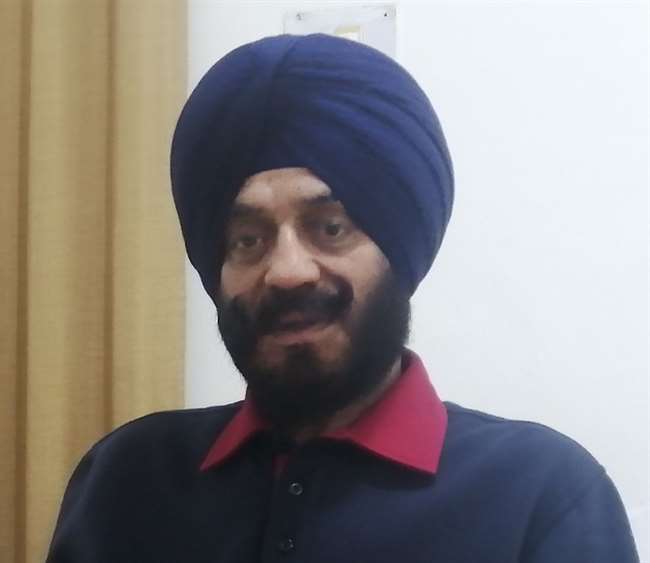 पढ़िए- आतंकवाद को लेकर क्या कह रहे हैं एमएस बिट्टा, सेना को लेकर क्या ...