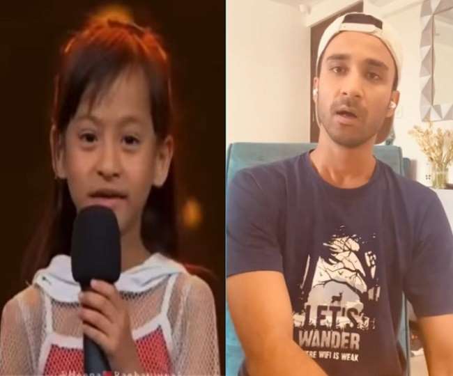 बच्ची पर ऐसा कमेंट कर बुरे फंसे Raghav Juyal, अब कंटेस्टेंट के पिता ने ...