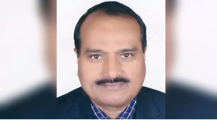 AMU के मानसिक रोग विशेषज्ञ प्रो. सुहैल अहमद आजमी का निधन, आज होगा अंतिम ...