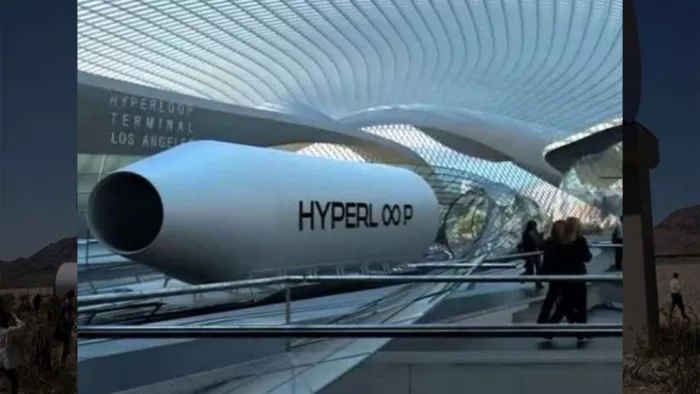 भूल जाएंगे ट्रेन और फ्लाइट, Hyperloop से मिनटों में पूरा होगा सफर, इन शहरों में सबसे पहले मिल ...