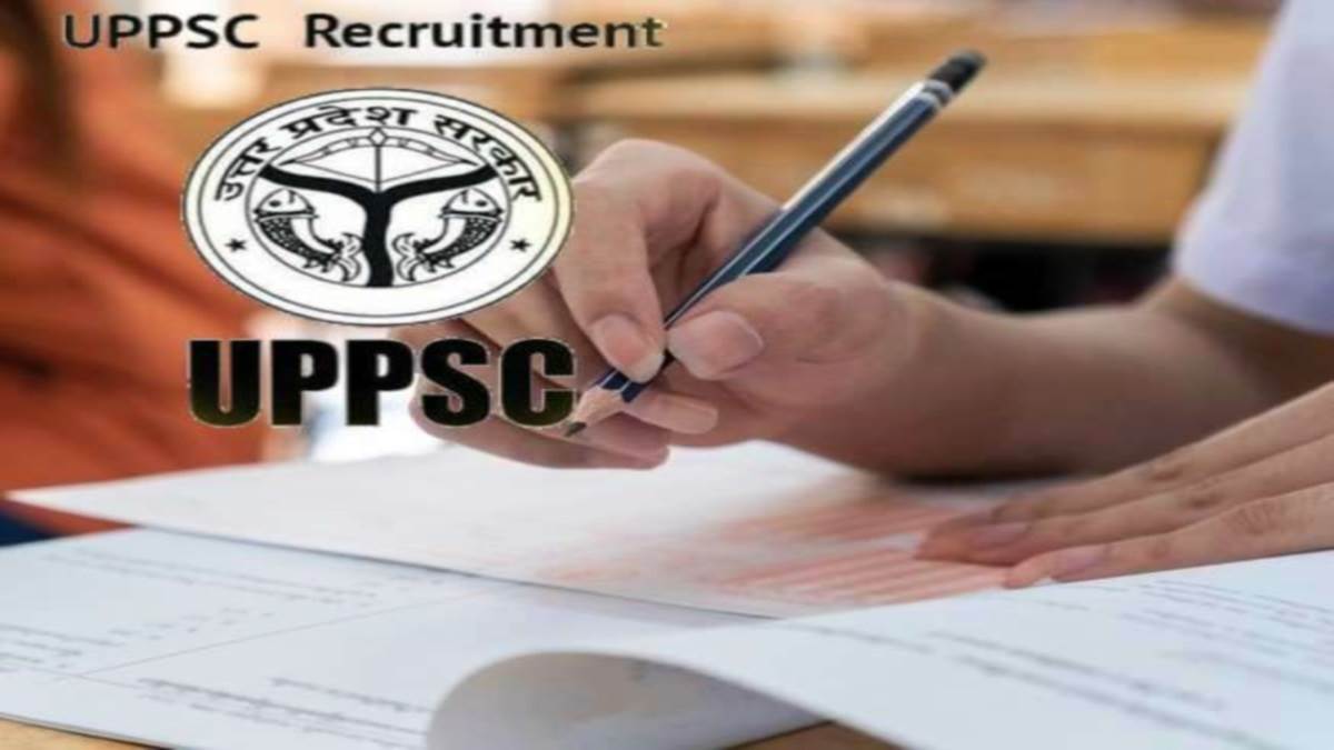 UP PCS Exam 2021: पीसीएस परीक्षा के अभ्यर्थियों के Marks व कटआफ अंक ...