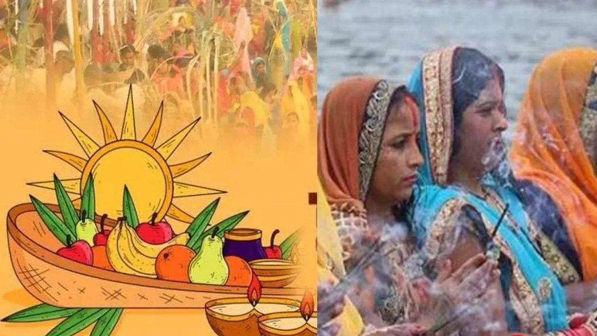 Bihar News: छठी मईया के आशीष से बेटे-बेटियों को मिली बड़ी सफलता, डॉक्टर ...